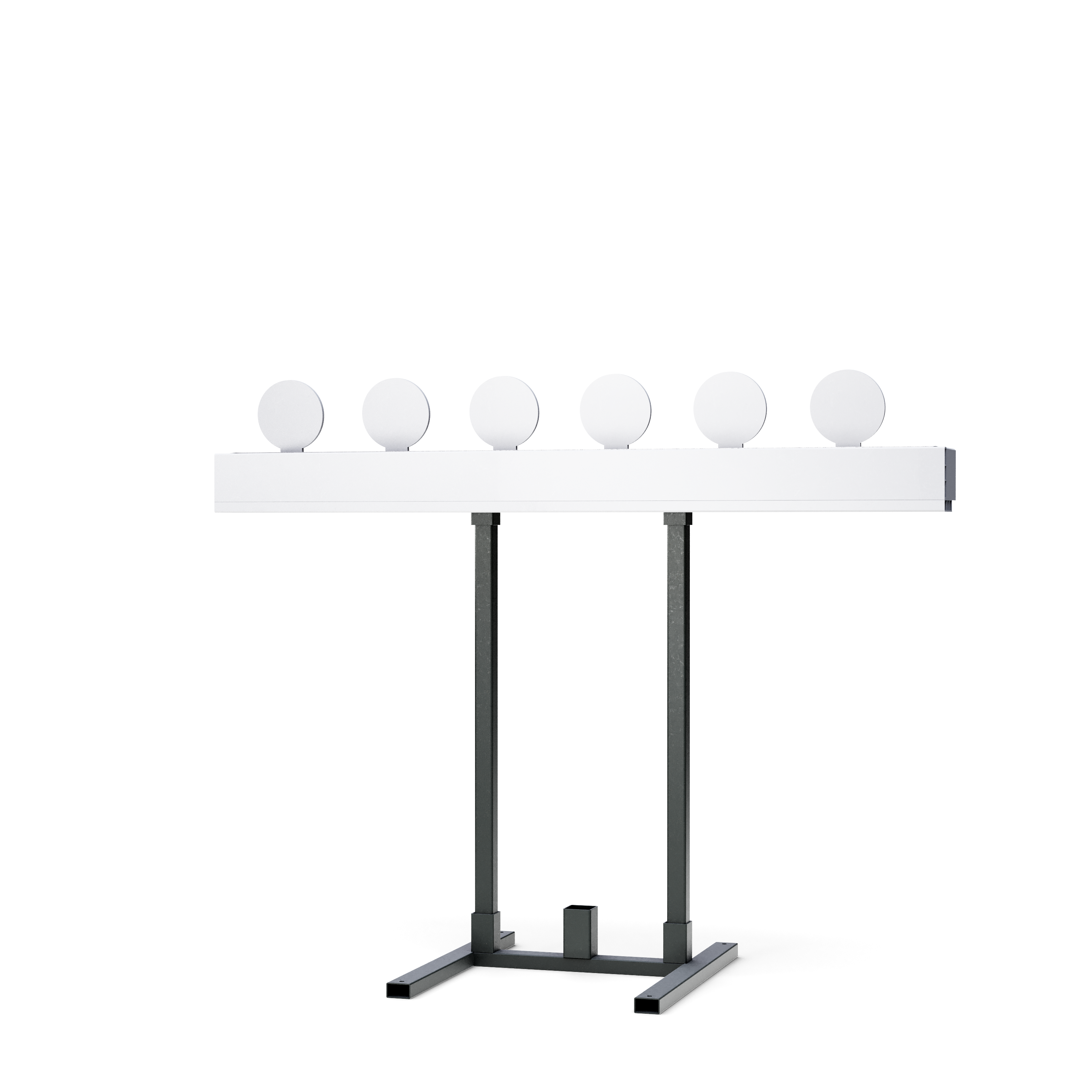 Plate Rack - Pistol - Odin Target