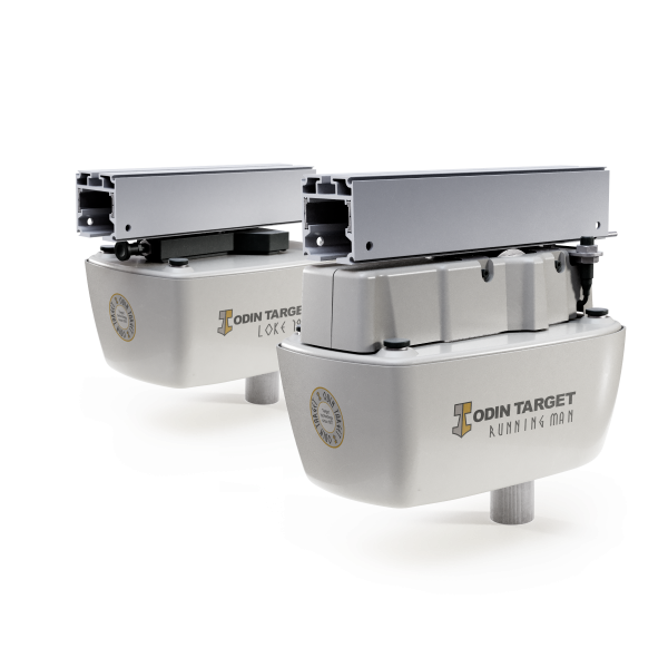 Odin Target - Shooting Range Technology Since 1917